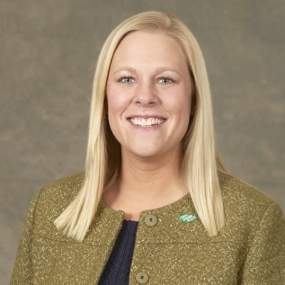 People Archive - United Soybean Board