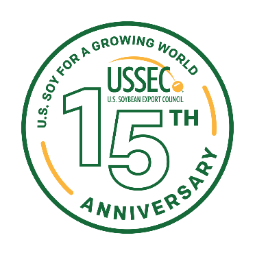 10 Reasons USSEC’s 15 Years Impactful for Soy & U.S. Economy | United ...
