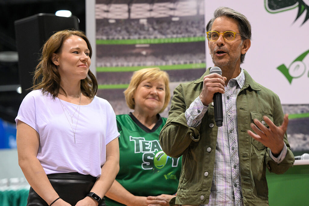 U.S. Soybean Farmers Continue to Feed the World and Meet Clean Fuels ...