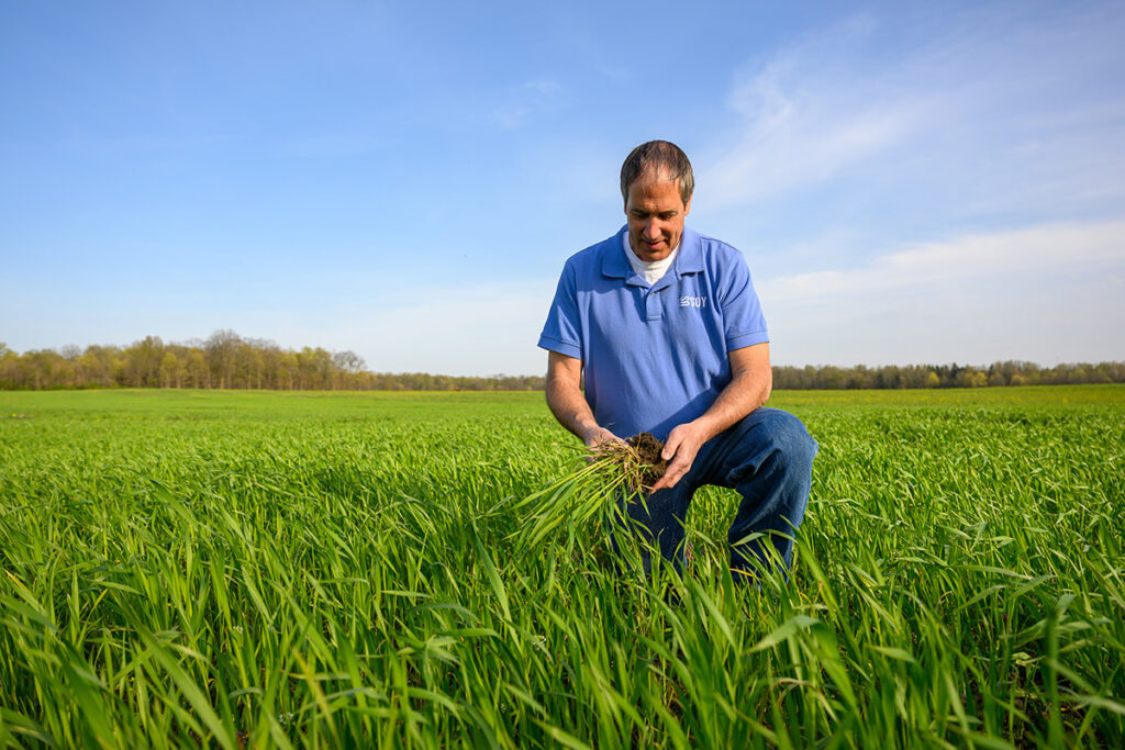 The Soy Hopper | United Soybean Board