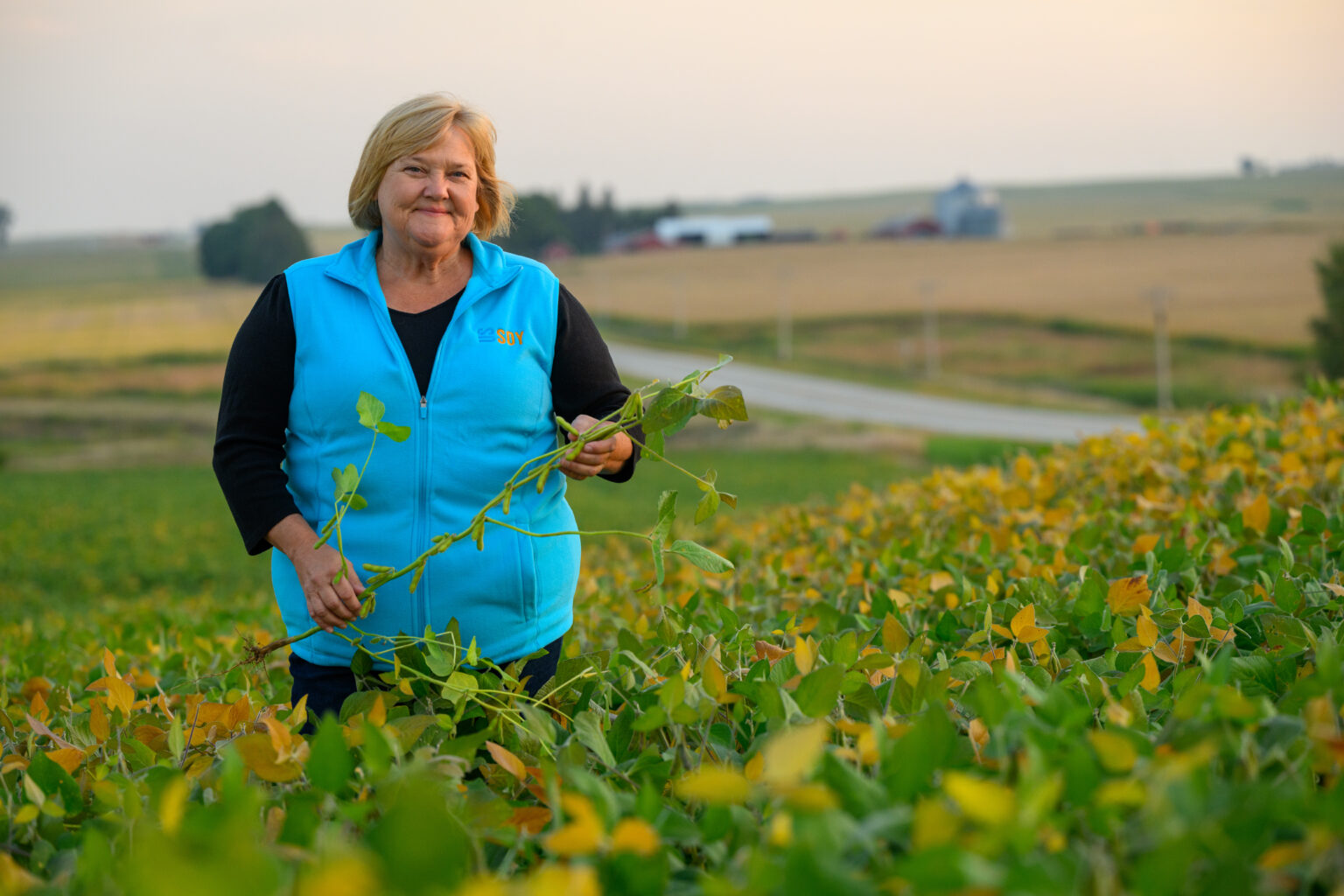 Missouri Farmer Today: Corn, Soybeans Expand Nonfood Uses | United ...