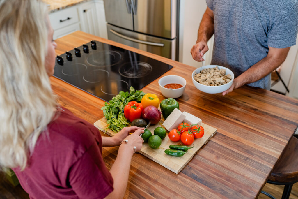 Consumers Interested in What Their Animal Protein Consumes: Survey ...